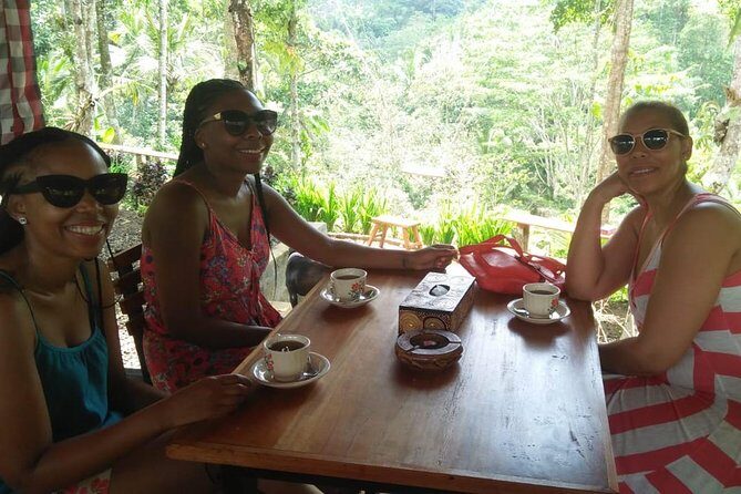 Sidemen Swing - The Sum Up