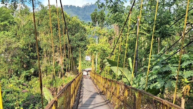 Sidemen Trekking: A Walk from a Different Perspective - Key Points