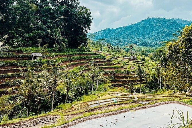 Sidemen Trekking: A Walk from Different Perspective - Starting Point and What to Expect
