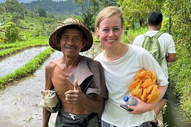 Sidemen Trekking: A Walk from Different Perspective - What Travelers Are Saying