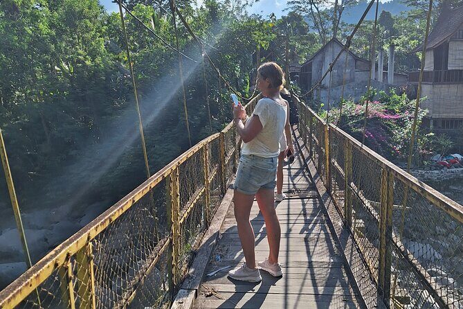 Sidemen Trekking: A Walk from Different Perspective - Summary: Is This Tour Right for You?