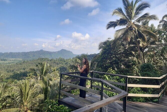 Sidemen Trekking Through Rice Terraces and Villages - FAQ