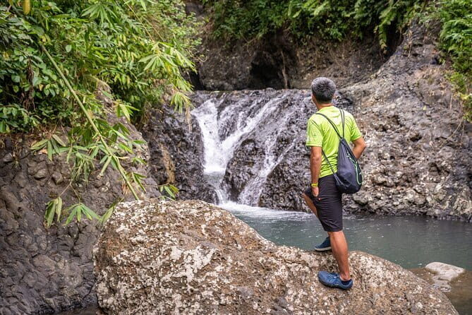 Sidemen's Hidden Gems: Cycle, Waterfall Adventure, & Craft - Supporting Sustainable Tourism