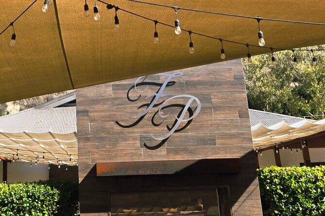 Sideways Movie Wine Trail: A Self-Guided Driving Tour - The Sum Up