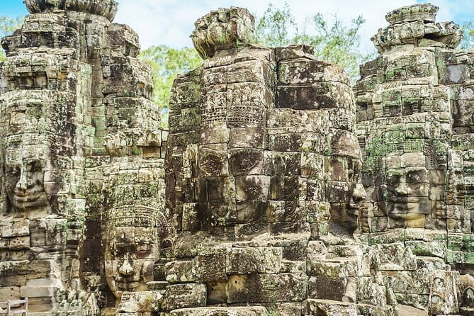 Siem Reap: 01Day Angkor Wat Sunset Tour with English Guide - FAQ