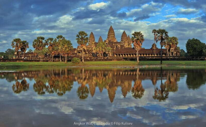 Siem Reap: 2-Day Angkor Sunrise, Banteay Srey, & Beng Mealea - Price and Value Analysis