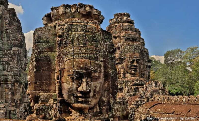 Siem Reap: 2-Day Angkor Sunrise, Banteay Srey, & Beng Mealea - Who Will Love This Tour?