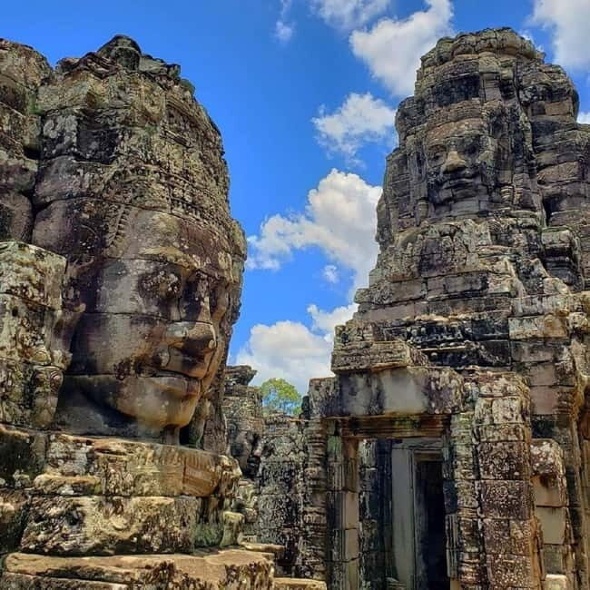 Siem Reap: 2-Day Angkor Tour with Spanish-Speaking Guide - An Introduction to the Experience
