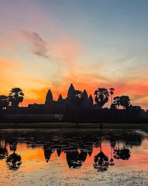 Siem Reap: 2-Day Angkor Tour with Spanish-Speaking Guide - What’s Included and What’s Not