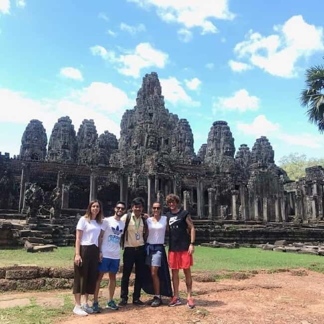 Siem Reap: 2-Day Angkor Tour with Spanish-Speaking Guide - The Sum Up: Is This Tour Right for You?
