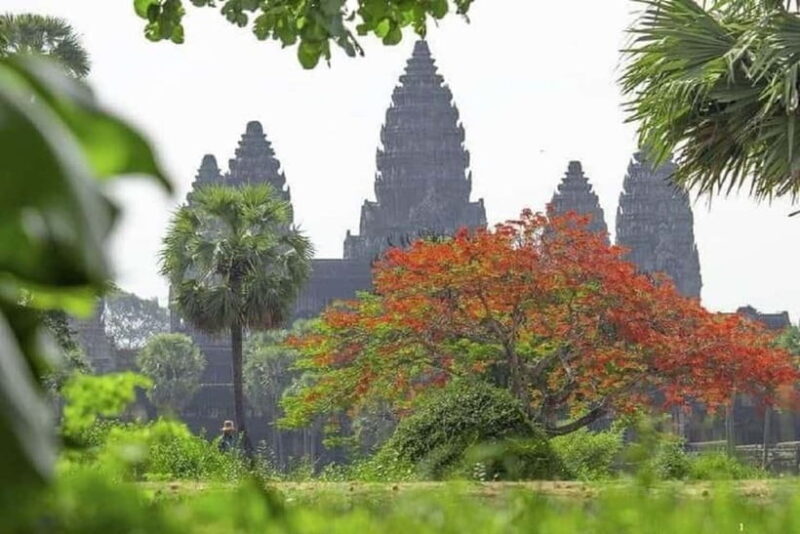 Siem Reap: 2-Day Angkor Tour with Spanish-Speaking Guide - FAQ