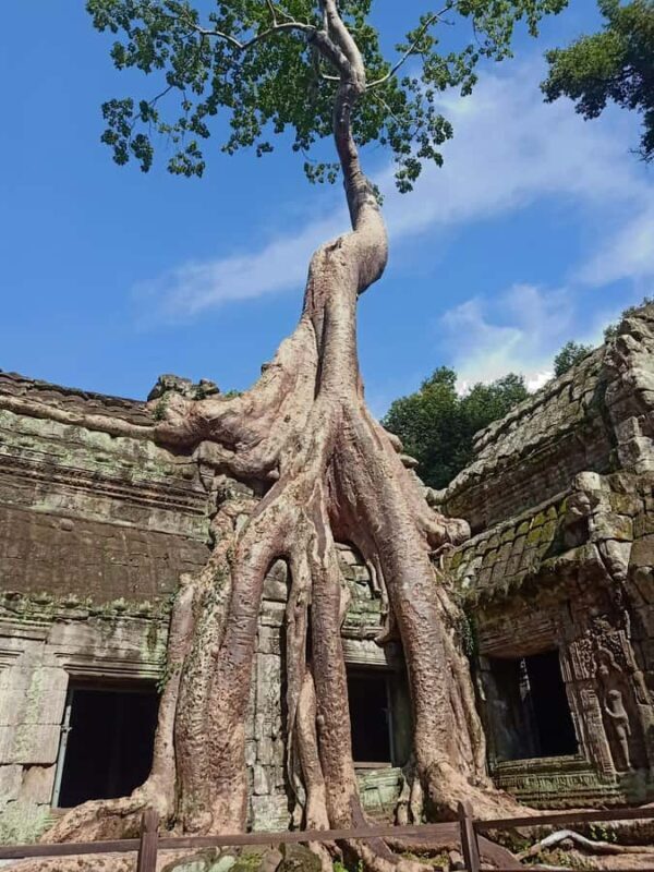 Siem Reap: 2-Day Angkor Wat and Countryside Temples Tour - Authenticity and Cultural Touches