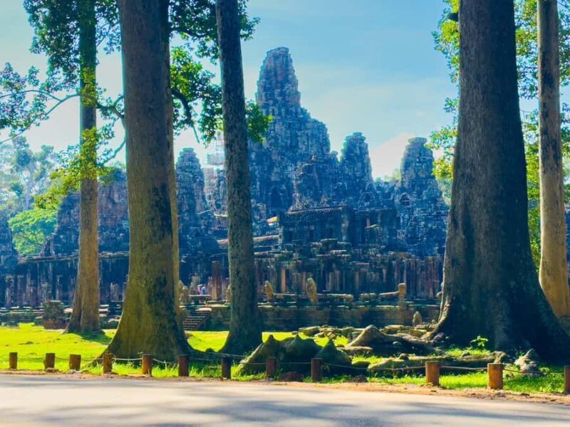 Siem Reap: 2-Day Angkor Wat and Countryside Temples Tour - Practical Tips for Travelers