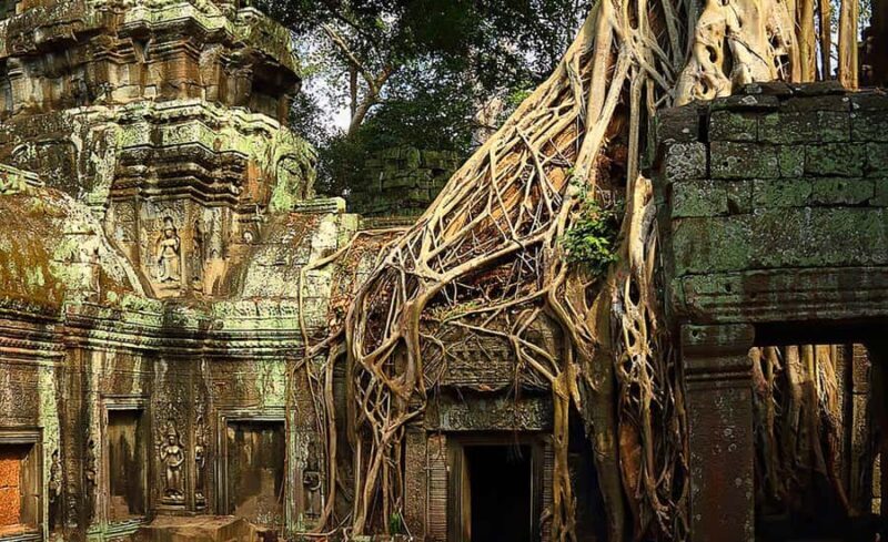 Siem Reap: 2-Day Angkor Wat and Countryside Temples Tour - Who This Tour Is Perfect For