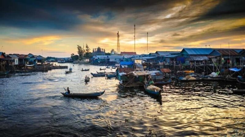 Siem Reap: 2-Day Angkor Wat, Floating Village & Temples - Experience Overview: What You’re Getting into