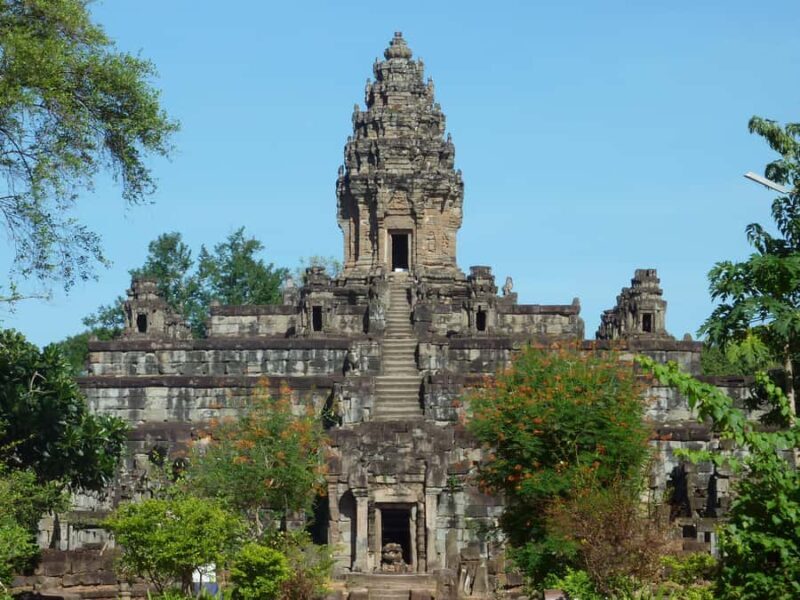 Siem Reap: 2-Day Angkor Wat, Floating Village & Temples - Authentic Experiences: What You’ll Remember