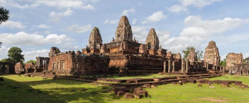 Siem Reap: 2-Day Angkor Wat, Floating Village & Temples - Practical Tips for the Journey