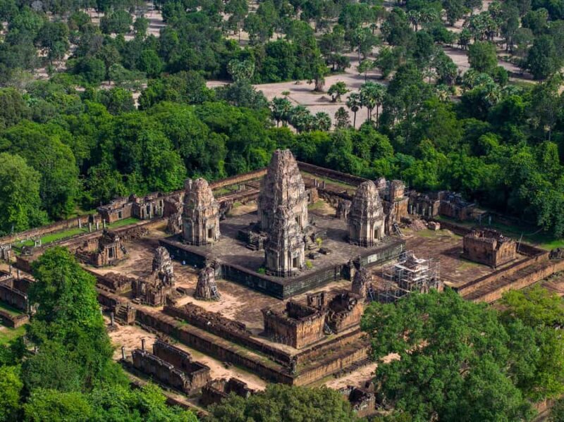 Siem Reap: 2-Day Angkor Wat, Floating Village & Temples - Who Is This Tour Best For?