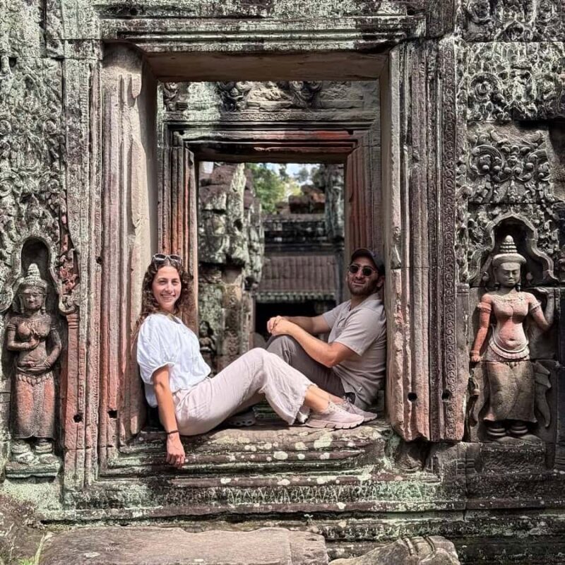 Siem Reap 2-Day Itineraries: Angkor Temples & Sightseeings - Exploring the Itinerary in Detail