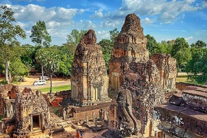 Siem Reap 2-Day Private Angkor Wat Tour with Sunrise - A Deep Dive into the Tour Experience