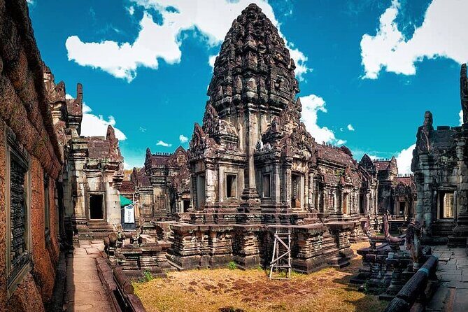 Siem Reap 2-Day Private Angkor Wat Tour with Sunrise - Final Thoughts