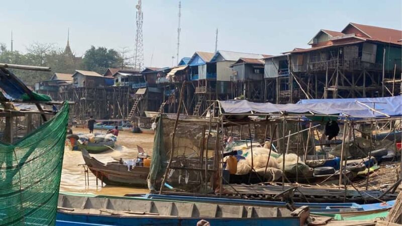 Siem Reap: 2-Day Temple, Floating Village and War Museum - Final Thoughts