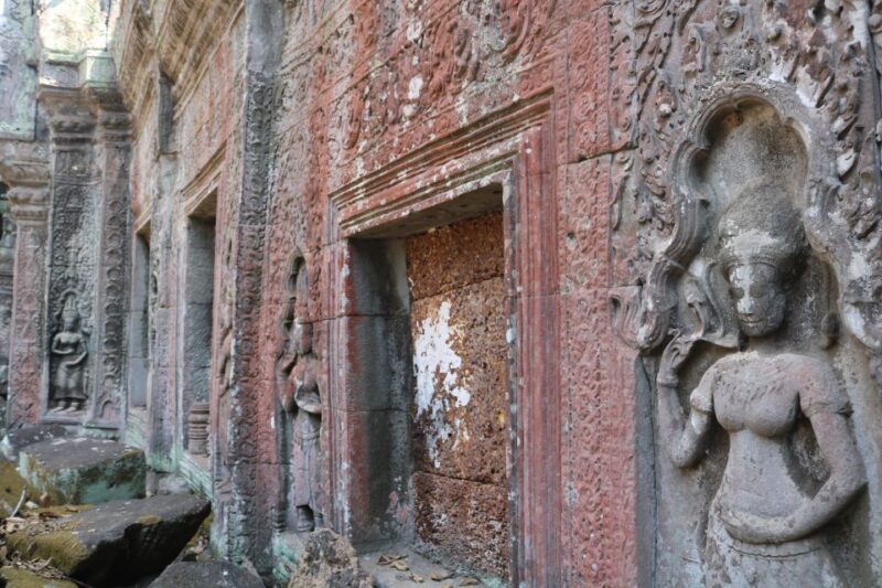 Siem Reap: 2-Day Temple Highlights Sunrise and Sunset Option - FAQ