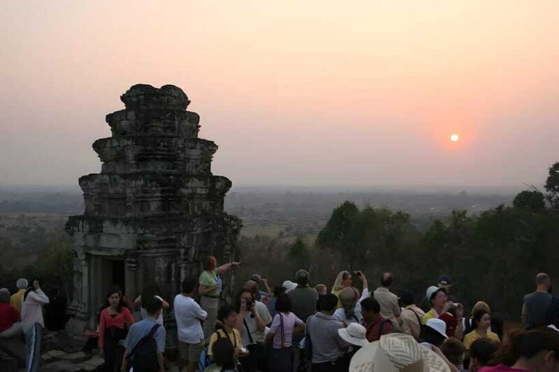 Siem Reap: 2-Day Temples & Floating Village Private Tours - FAQ: Your Practical Questions Answered