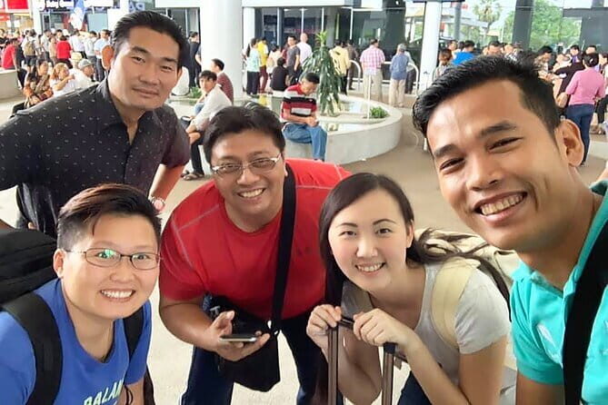 Siem Reap: 2-Days Angkor Wat Tour with Private English Guide - Key Points