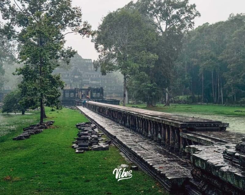 Siem Reap: 3-Day All Temples & Floating Village Private Tour - Key Points