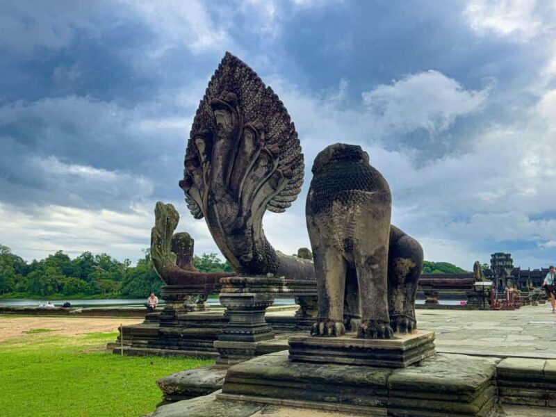 Siem Reap: 3-Day All Temples & Floating Village Private Tour - An In-Depth Look at the 3-Day Tour Experience