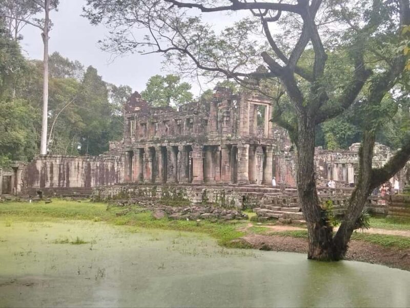 Siem Reap: 3-Day All Temples & Floating Village Private Tour - Who Should Consider This Tour?