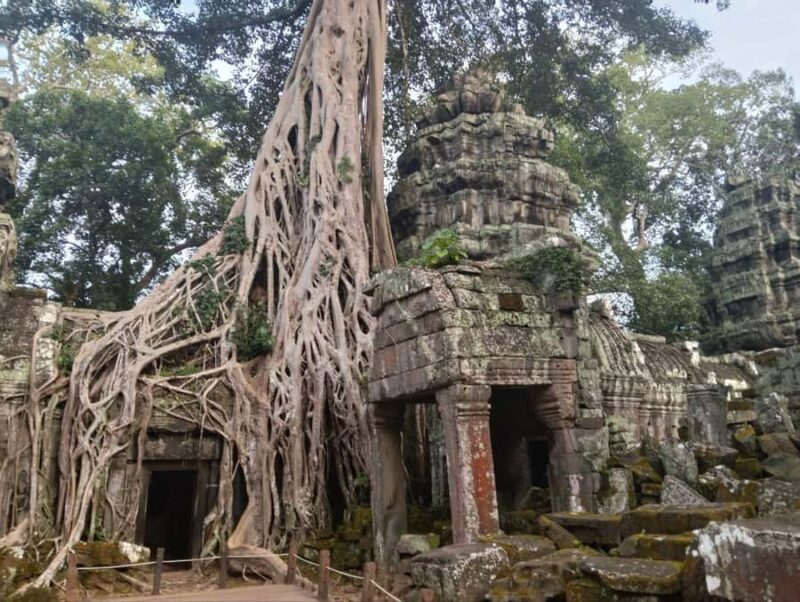 Siem Reap: 3-Day All Temples & Floating Village Private Tour - The Sum Up