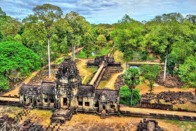 Siem Reap: 3-Day Angkor Wat and Tonle Sap Lake Tour - Transportation & Overall Experience