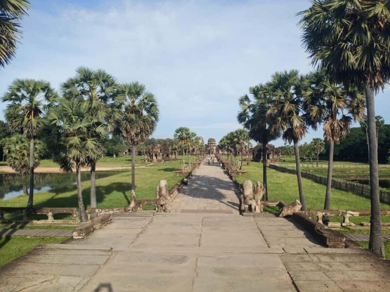 Siem Reap: 3-Day Angkor Wat, Temples, and Sunrise Tour - Exploring the Temples: An In-Depth Look