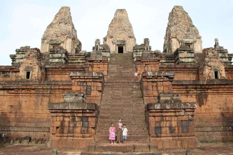 Siem Reap: 3-Day Budget Tour with Angkor Wat & Village Visit - The Experience: What Travelers Can Expect