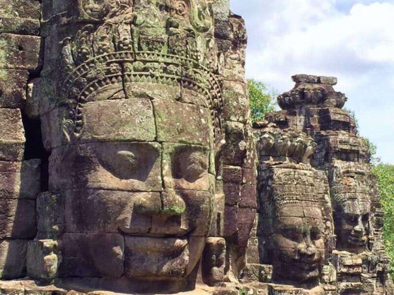 Siem Reap: 3 Day Private Tour Discover All Highlight Places - A Practical Look at What the Tour Offers