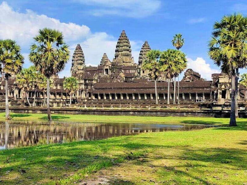 Siem Reap: 3 Day Private Tour Discover All Highlight Places - What It’s Like to Travel with This Tour