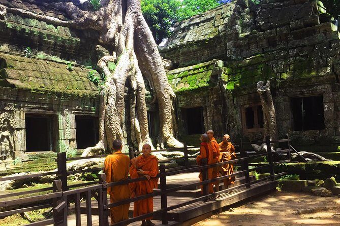 Siem Reap 3-Day Tour - Final Thoughts