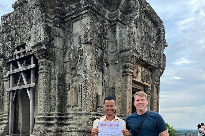 Siem Reap 3 Days Bus Tour Adventure - Introduction: What Makes This Siem Reap Tour Stand Out