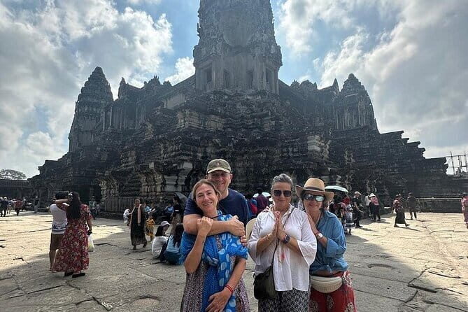 Siem Reap 3 Days Bus Tour Adventure - Final Thoughts: Is This the Right Tour for You?
