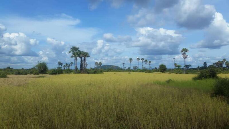 Siem Reap: 3-Hour Ancient Trails Motorbike Tour - FAQ