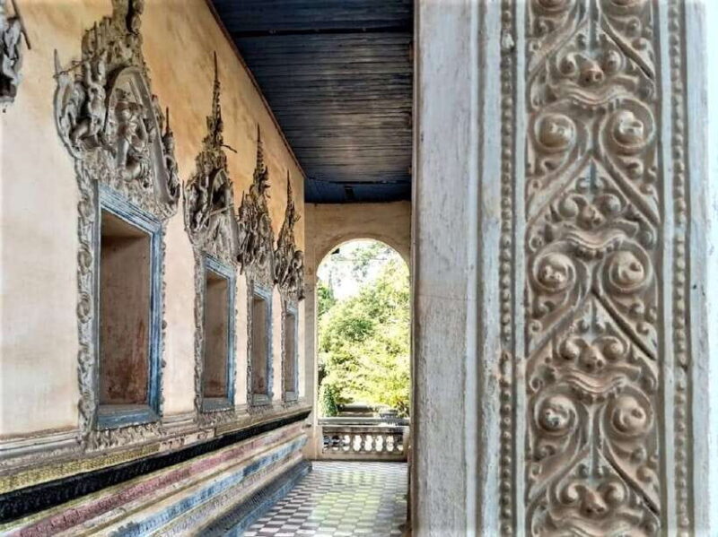 Siem Reap: 3-Hour Behind-the-Scenes Tuk-Tuk Tour - A Practical Guide to the Siem Reap Behind-the-Scenes Tuk-Tuk Tour