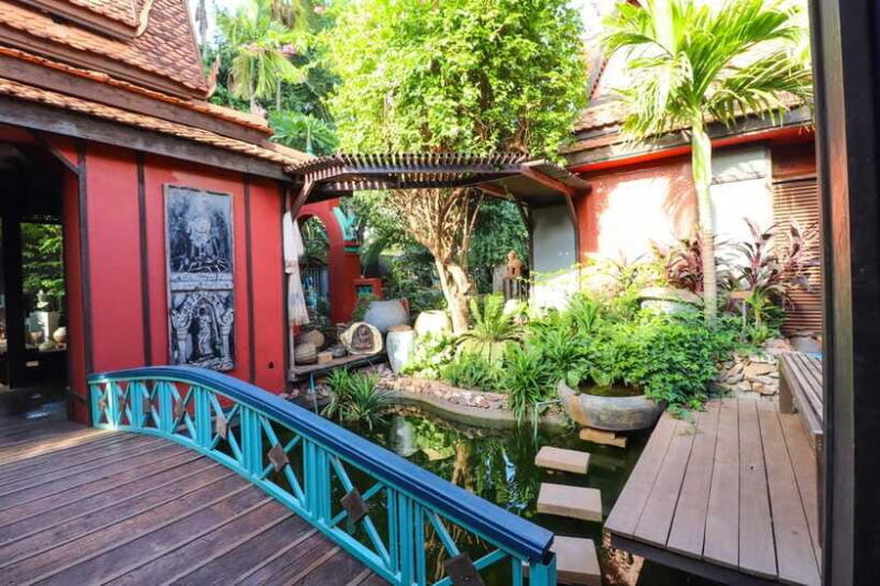 Siem Reap: 3-Hour Behind-the-Scenes Tuk-Tuk Tour - Who Is This Tour Best For?