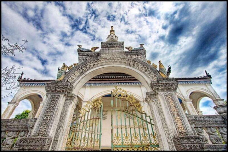 Siem Reap: 3-Hour Behind-the-Scenes Tuk-Tuk Tour - Practical Details and Tips