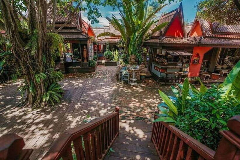 Siem Reap: 3-Hour Behind-the-Scenes Tuk-Tuk Tour - Authentic Experiences Reported by Travelers