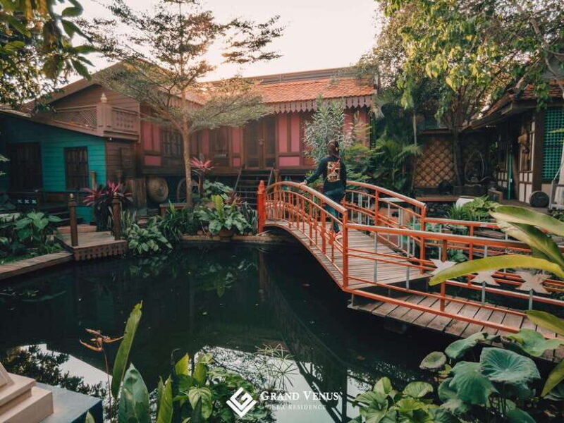 Siem Reap: 3-Hour Behind-the-Scenes Tuk-Tuk Tour - Key Points