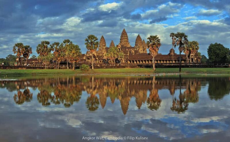 Siem Reap: 4-Day Angkor Wat and Beng Mealea Tour - FAQs