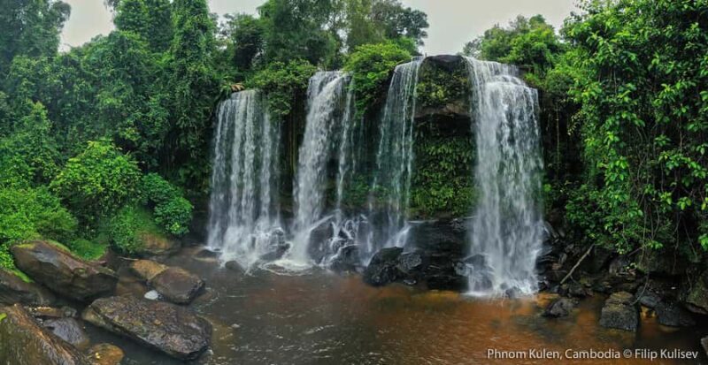 Siem Reap: 4-Day Angkor Wat and Beng Mealea Tour - Final Thoughts