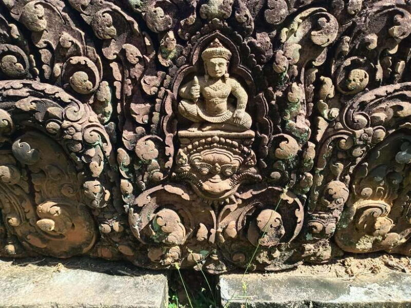 Siem Reap: 4 hour-Angkor Thom City Guided Tour - How the Tour Fits Into Your Siem Reap Visit